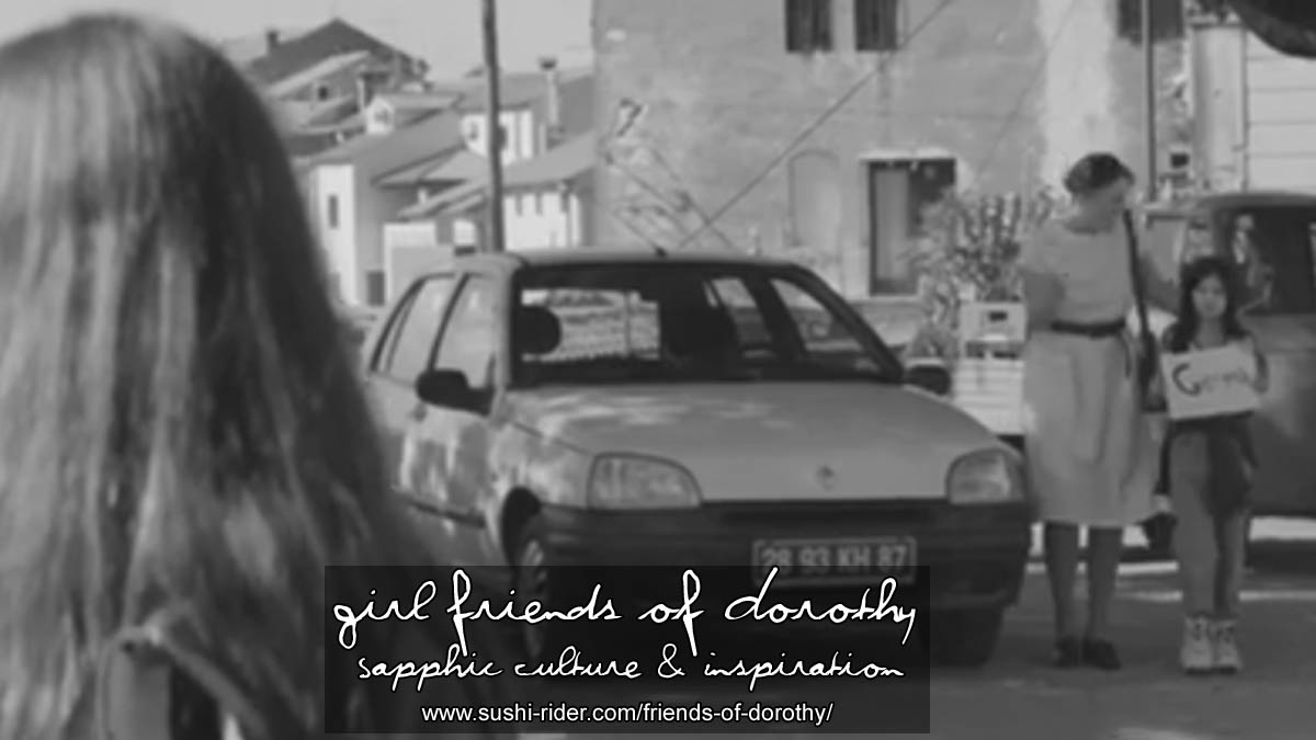 Lesbian TV Ads: The Best, the Worst & the Ugly | Girl Friends of Dorothy