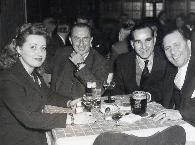 Major Albert Ward: Major A Ward MBE MM The Royal Highland Fusiliers